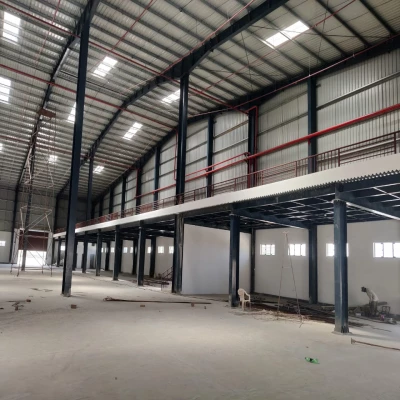 Ready warehouse Available for Rent images, features, specifications ...